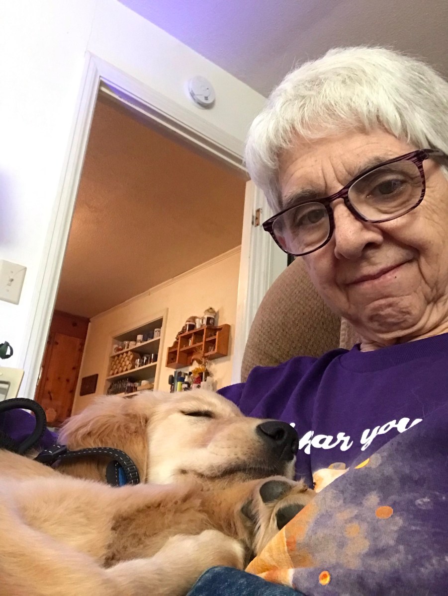 Morning Snuggles & A Heavenly Birthday – in my heart 4ever